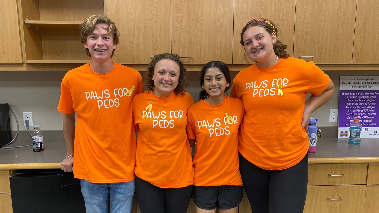 DECA and NPCF Announce the 2023 Social Impact Leader of Tomorrow Challenge Winners | DECA Direct ...